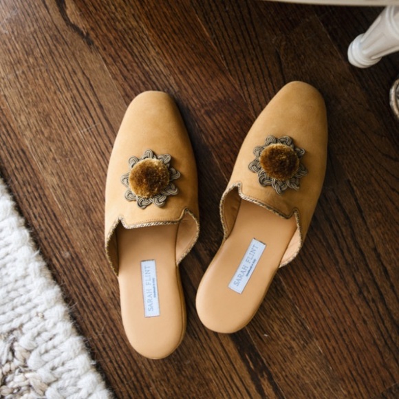 Sarah Flint | Shoes | Sarah Flint Fireside House Hand Made In Italy ...